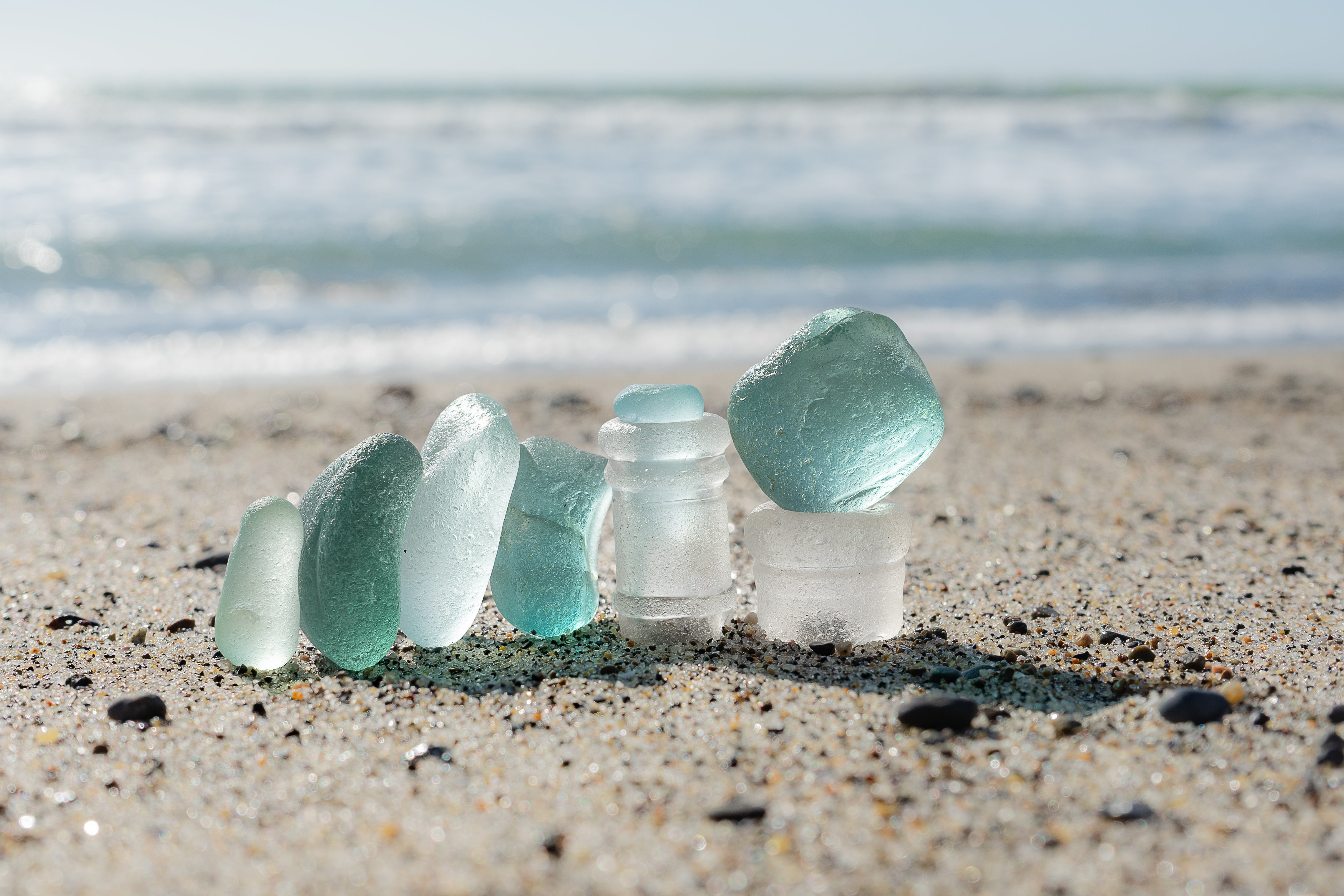 Shop Sea Glass Photography – LMarie'Sea Treasures